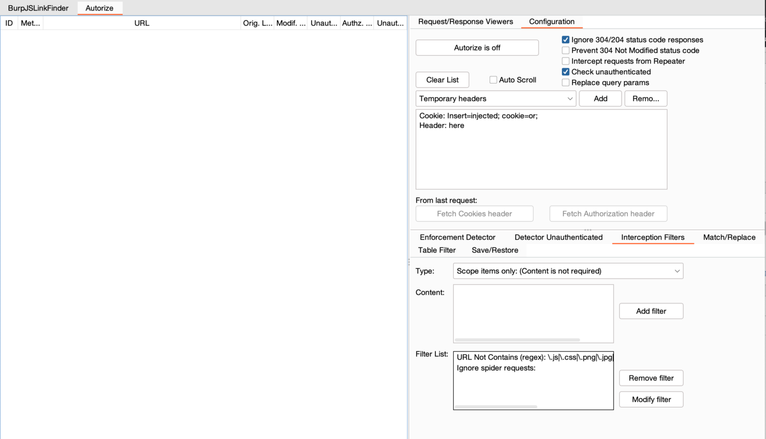 Top Burp Suite Extensions used by Penetration Testers - Security Cipher