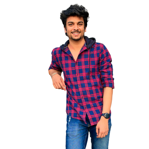 Piyush Kumawat - Security Cipher