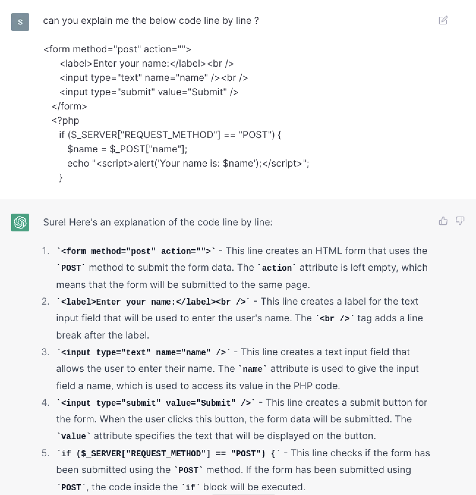 ChatGPT: The Ultimate Tool for Penetration Testers - Security Cipher