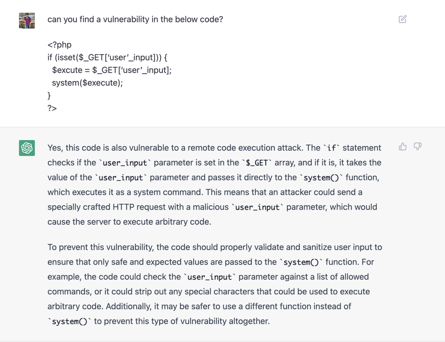 ChatGPT: The Ultimate Tool for Penetration Testers - Security Cipher
