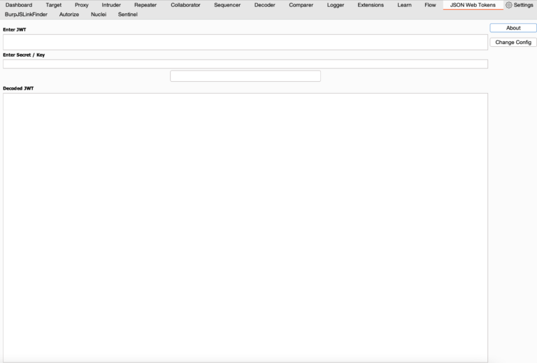Top Burp Suite Extensions used by Penetration Testers - Security Cipher