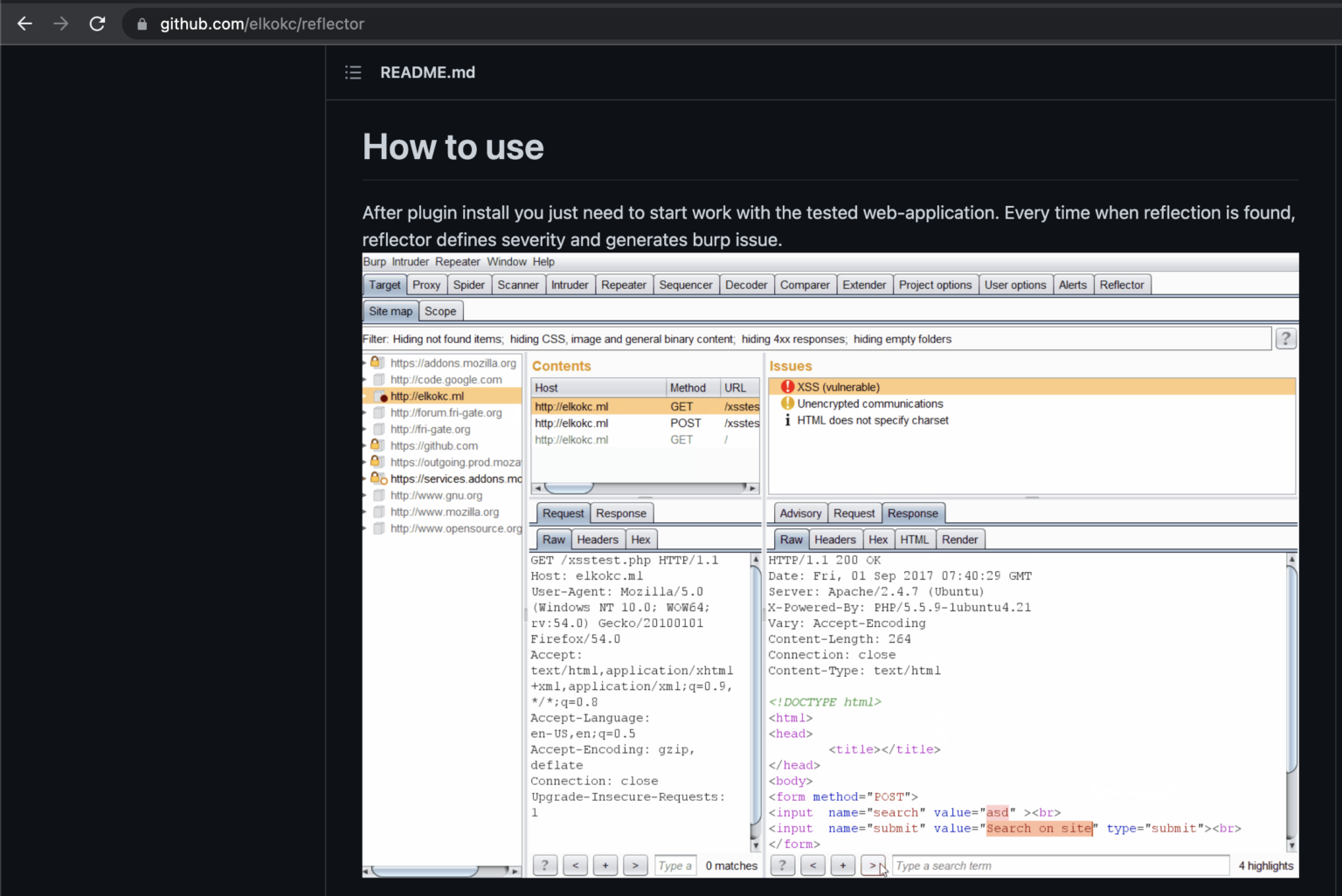 Top Burp Suite Extensions used by Penetration Testers - Security Cipher