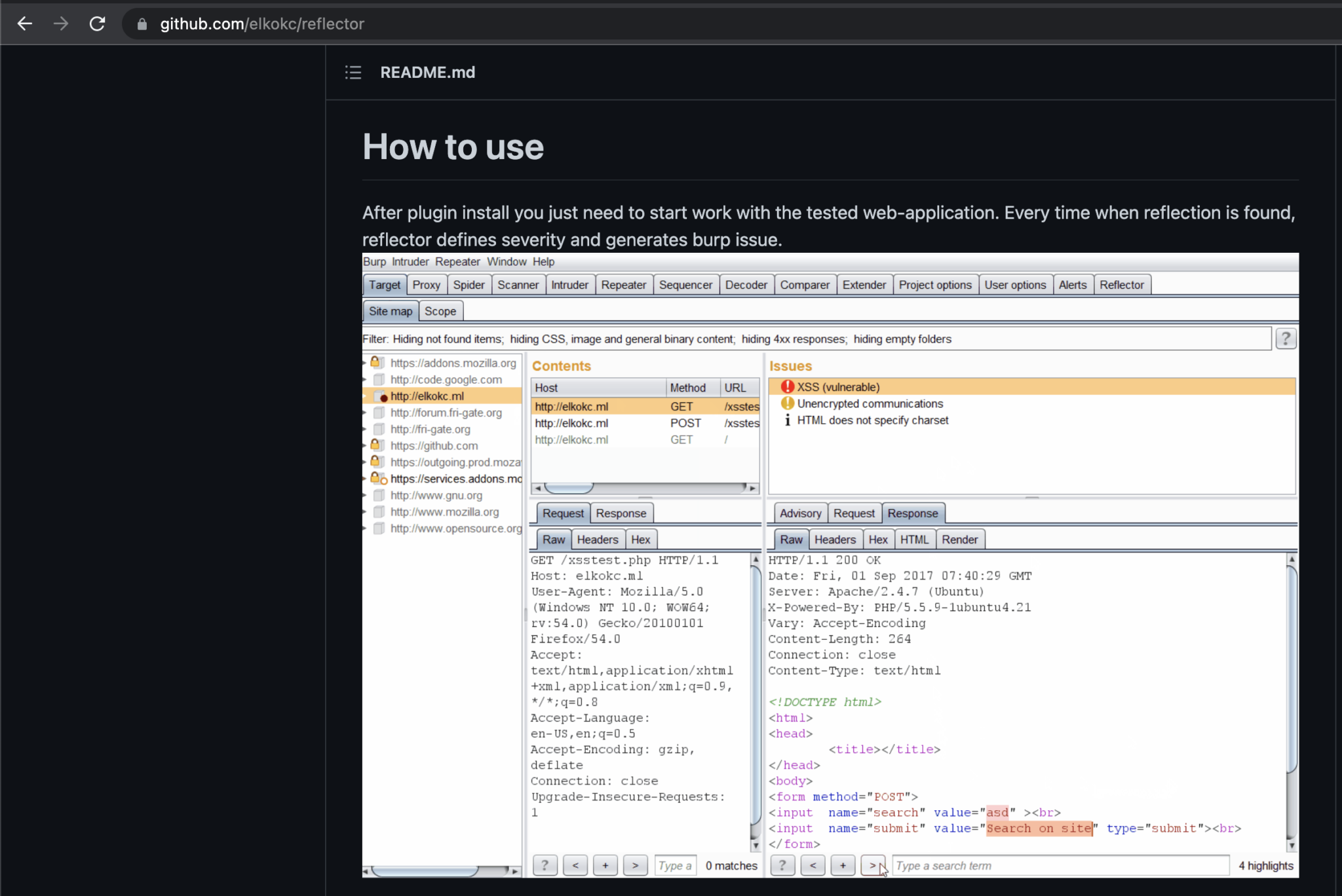 Top Burp Suite Extensions used by Penetration Testers - Security Cipher