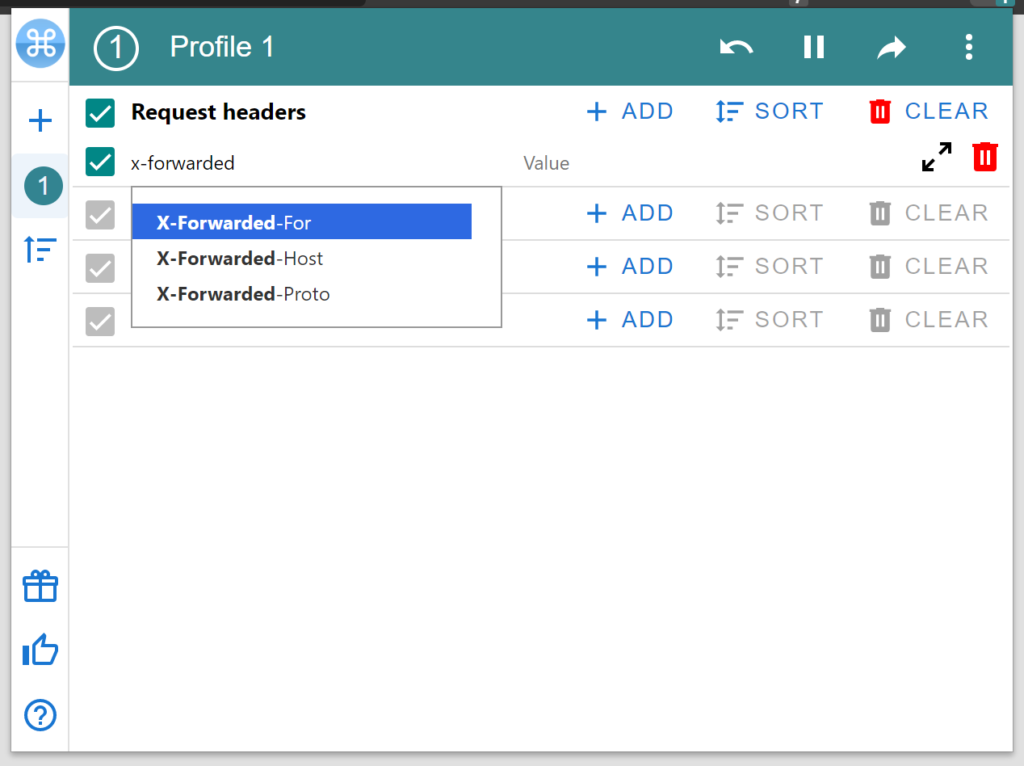 Browser Extensions - Security Cipher